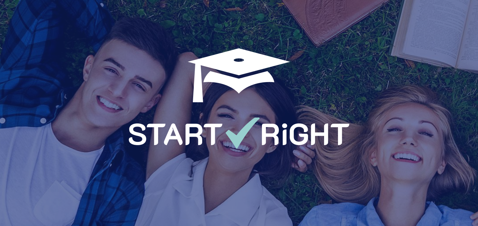 Start Right - Your Career, Your Dreams